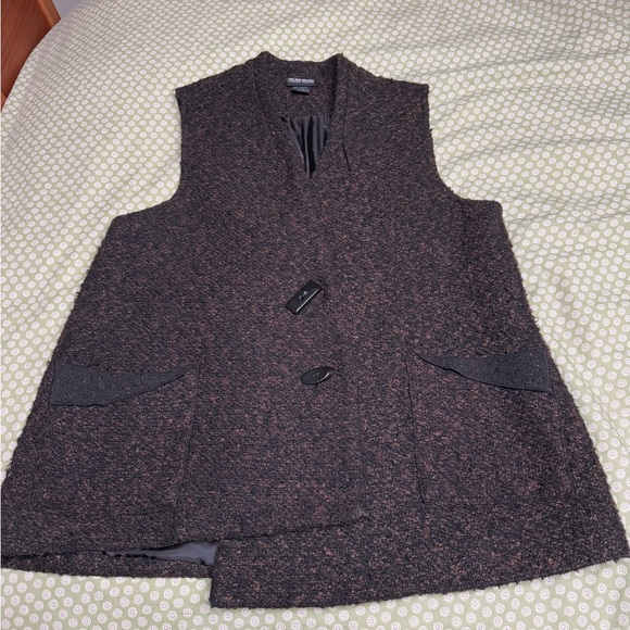 Nomadic Traders | Jackets & Coats | Vintage Nomadic Traders Vest | Poshmark